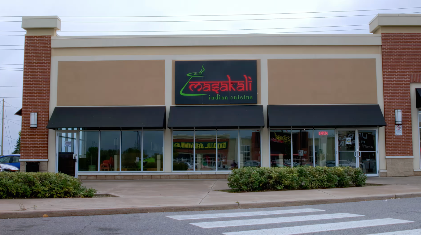 Masakali Indian Cuisine | Premium Indian Dining